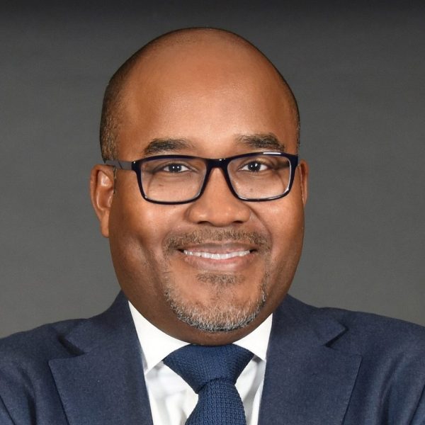 Stephen Thomas - 2nd Caribbean ESG & Climate Financing Summit