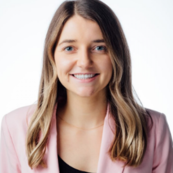 Natasha Bernardi - 2nd Caribbean ESG & Climate Financing Summit
