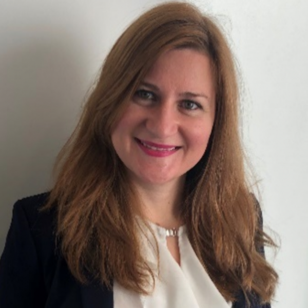 Andrea Popescu - 4th Caribbean Infrastructure Forum