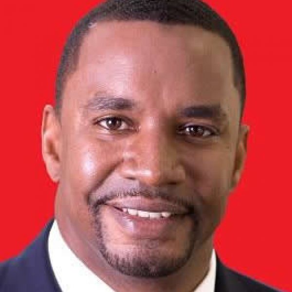 Hon. Wilfred Abrahams - 11th Caribbean Renewable Energy Forum