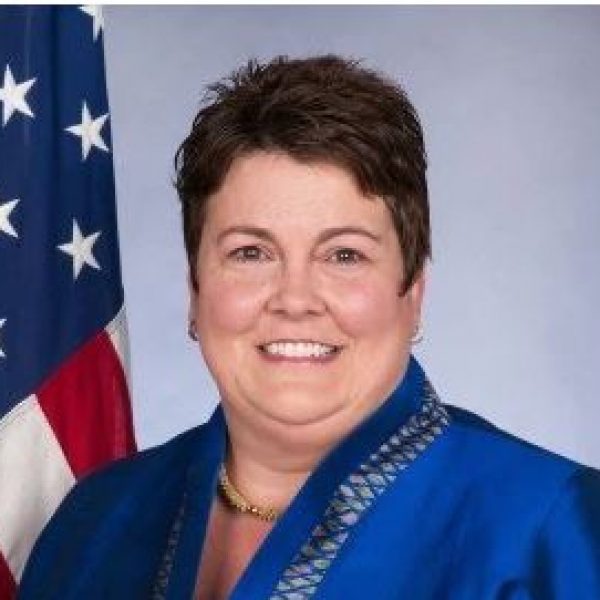 Ambassador Virginia Palmer - 12th Caribbean Renewable Energy Forum