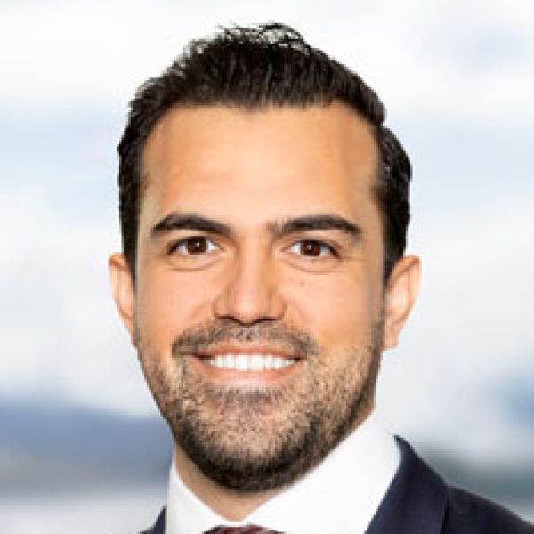 Fernando Zúñiga - 13th Caribbean Renewable Energy Forum