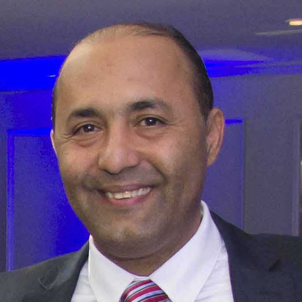Charles Sánchez - Dominican Republic Grid Investment Forum
