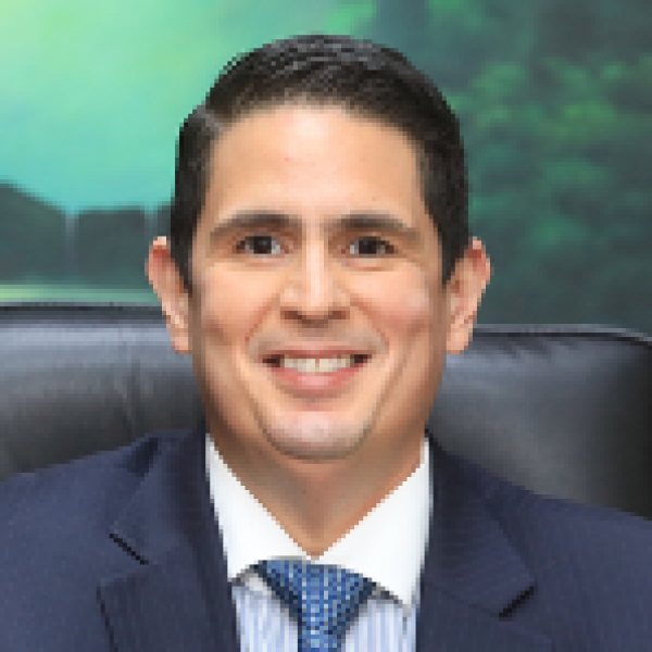 Daniel Alejandro Alvarez Campos - 9th Geothermal Congress for Latin ...
