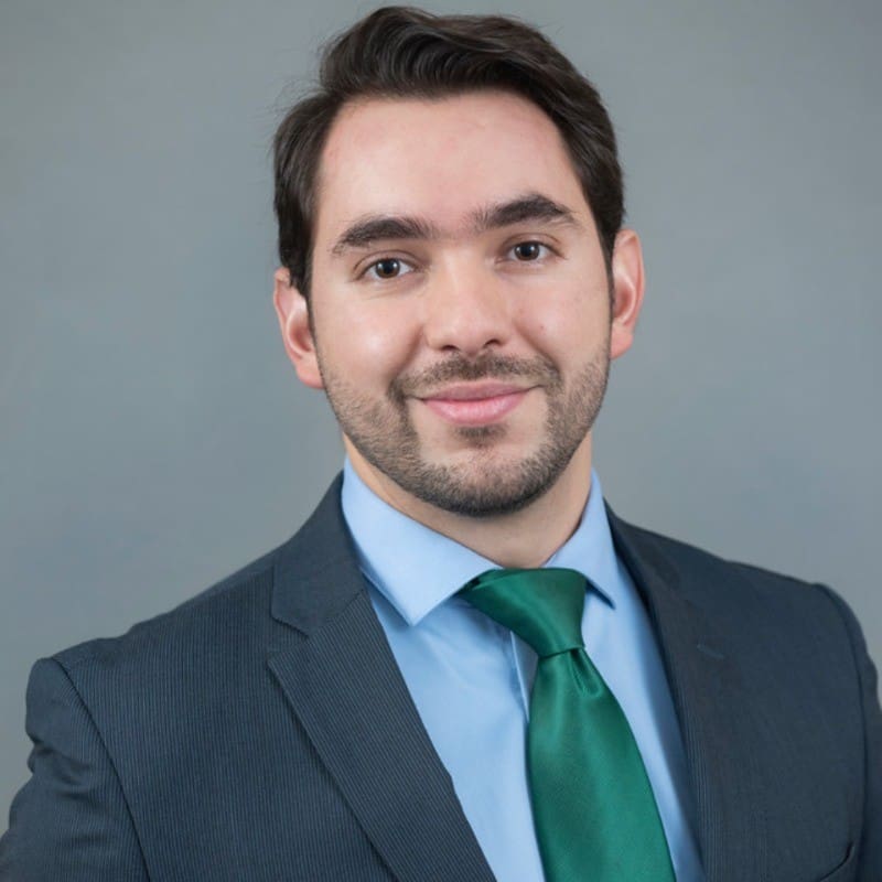 Alejandro Gonzalez-Morgado - 5th Hydrogen Congress for Latin America ...