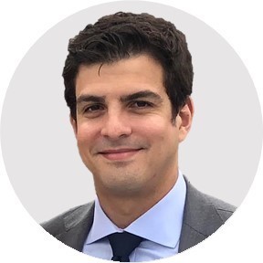 Alejandro Perellón - 2nd Hydrogen Congress for Latin America & the ...