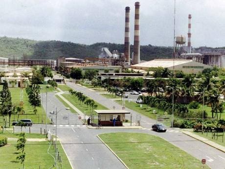 New Fortress boosts Jamaica's LNG demand with new plant - New Energy Events