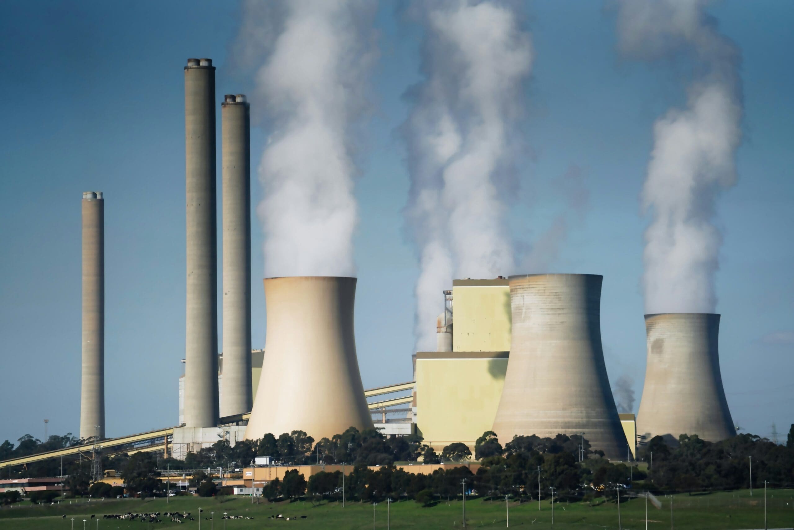 EDP Brasil finalizes exit from Pecém Coal Plant to focus on renewables ...