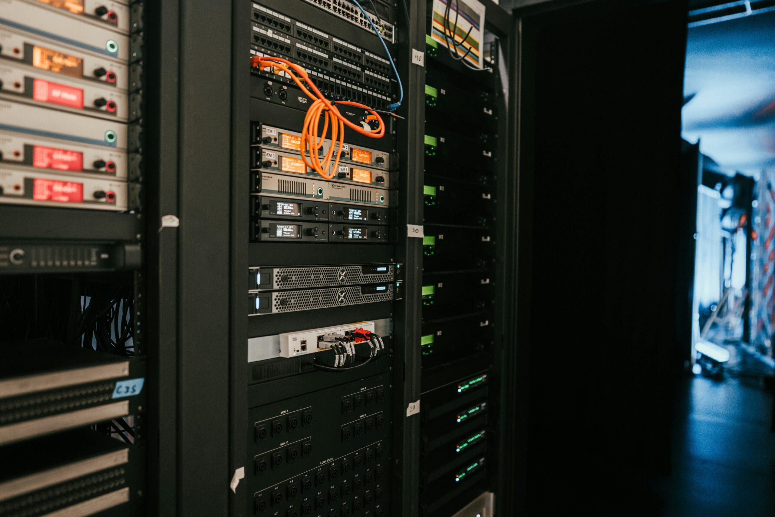 Morelos government to build data center to modernize and secure state ...