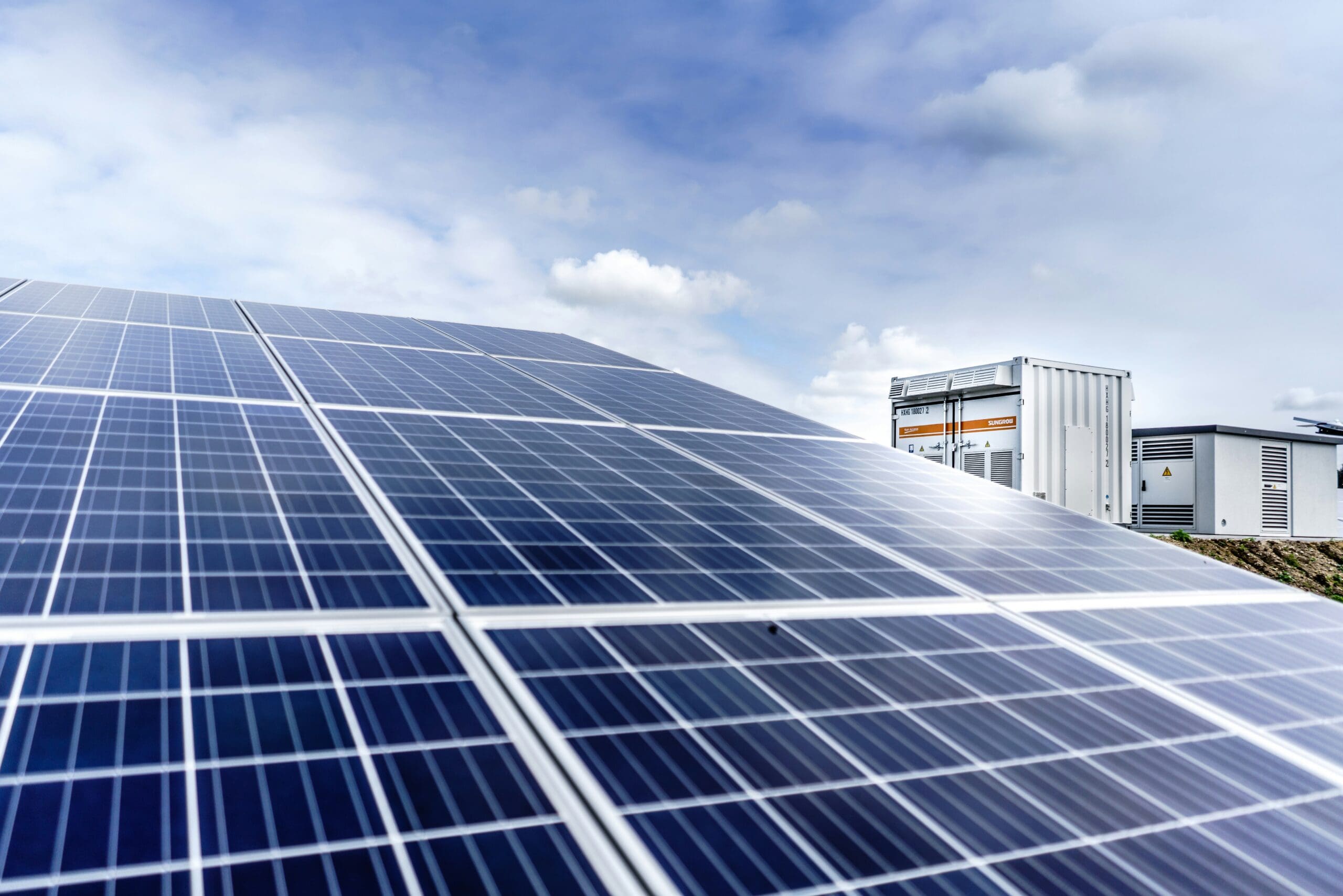 Colombia awards 1,546.9 MW of solar capacity in 2029–2030 firm energy ...