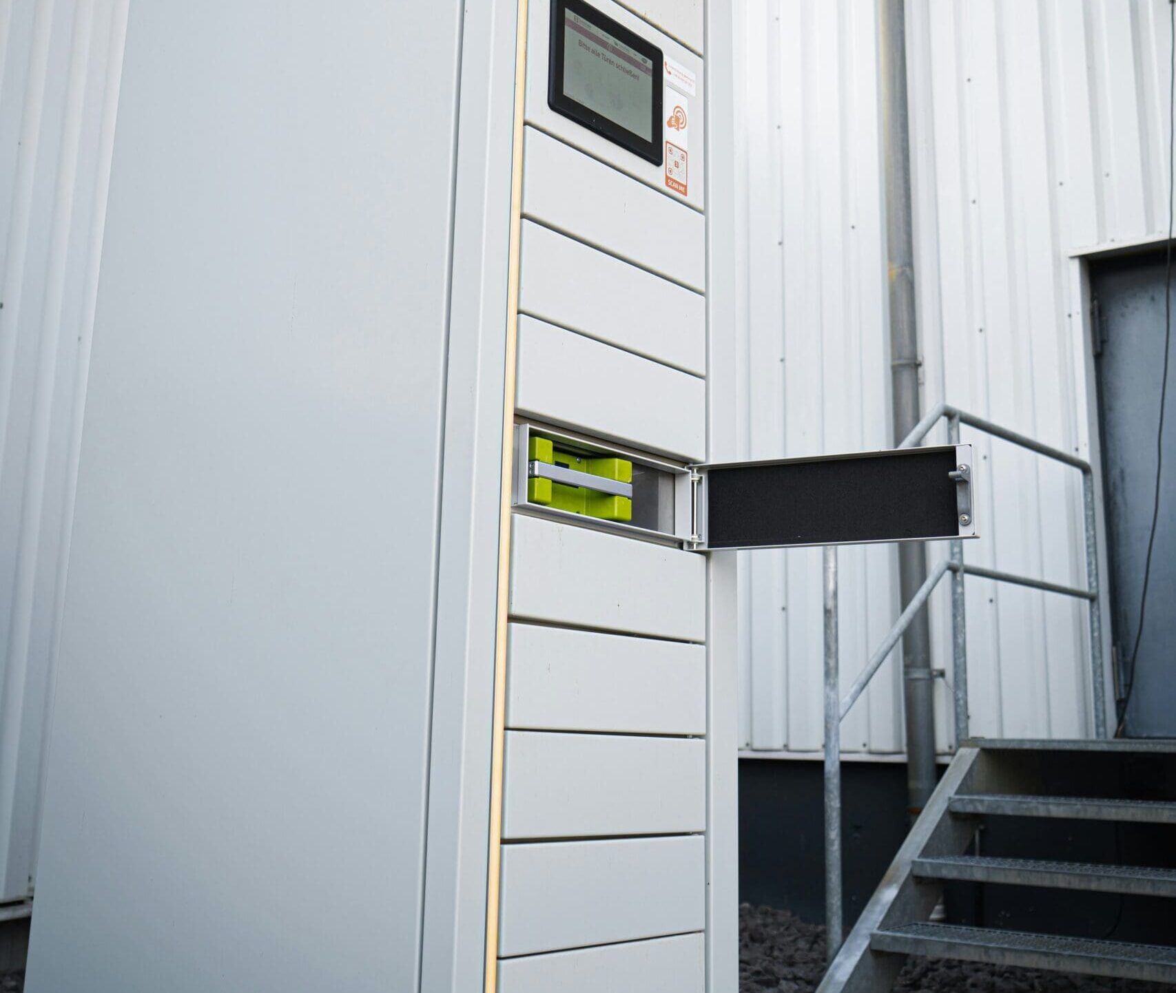 Cuba tests first 50 MW battery storage system - New Energy Events